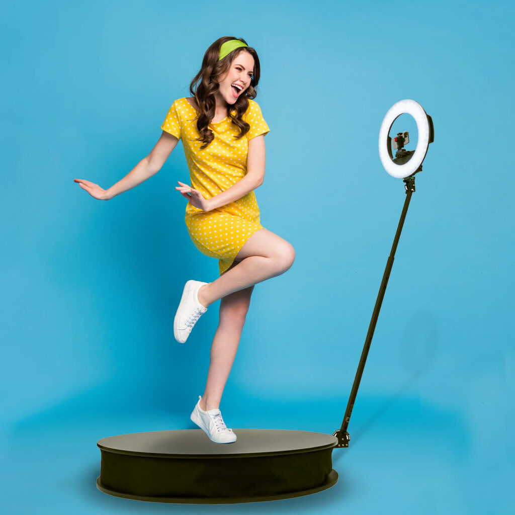 Home - DFW Selfie Mirror